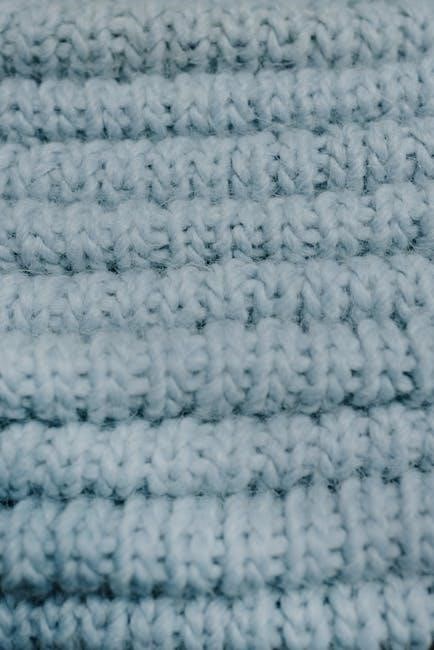 Free Knitting Patterns & How-To Guides - David Mazza