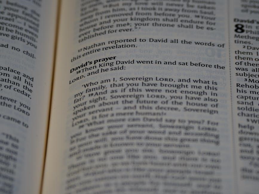 Free ESV Bible PDF: Download & Study God's Word!